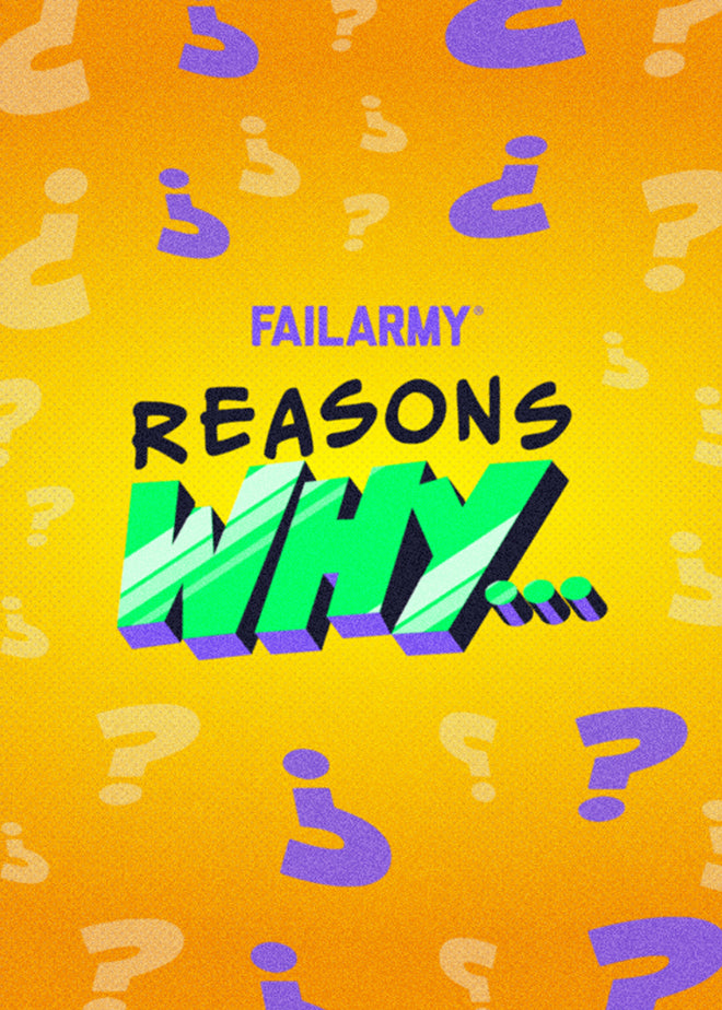 Streaming | FailArmy