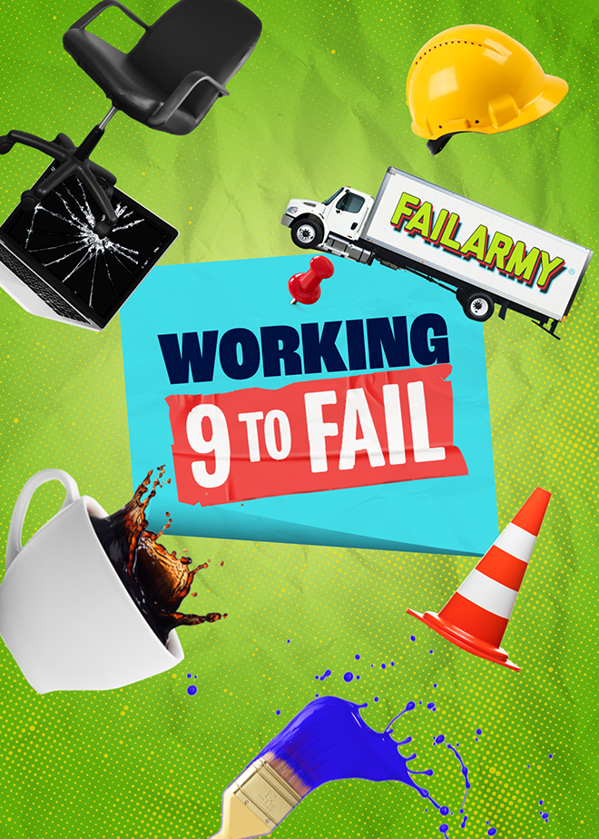 Streaming | FailArmy